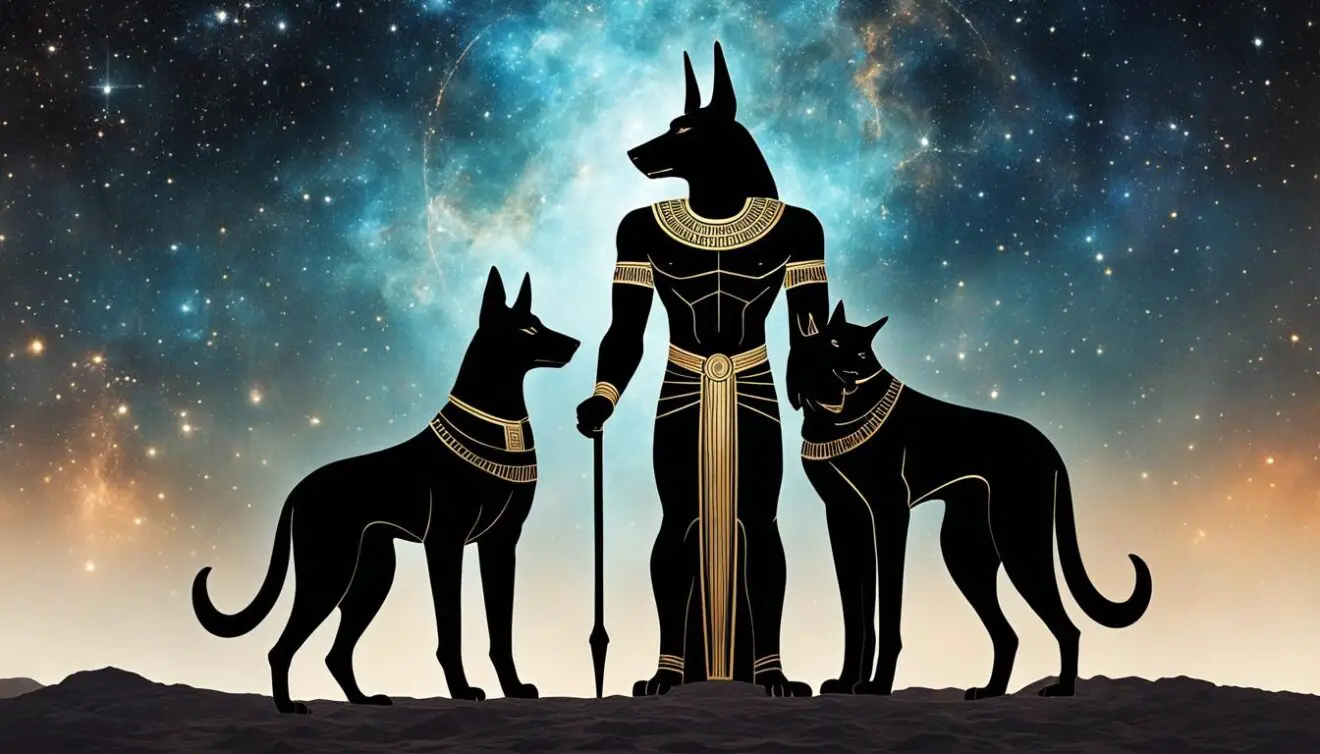 Which Egyptian God Aligns With Gemini? - Mythology Inquirer