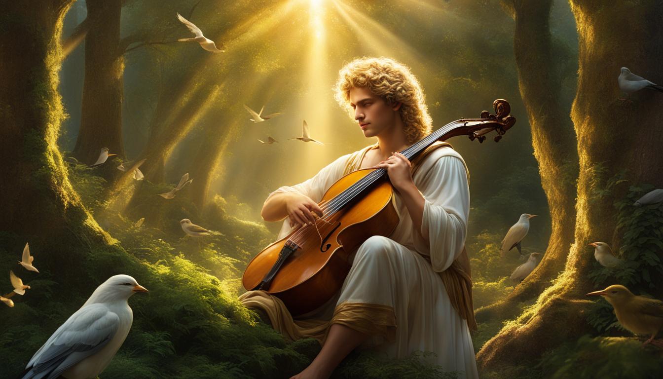 Unlocking Secrets: What Did Apollo Do in Greek Mythology? - Mythology ...