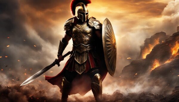 What Powers Did Ares Have In Greek Mythology? - Mythology Inquirer