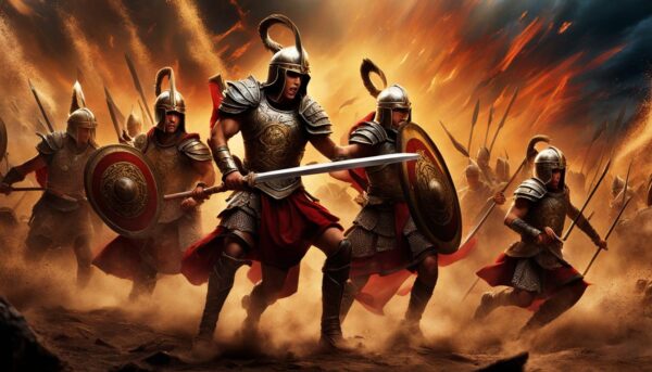 What Powers Did Ares Have In Greek Mythology? - Mythology Inquirer