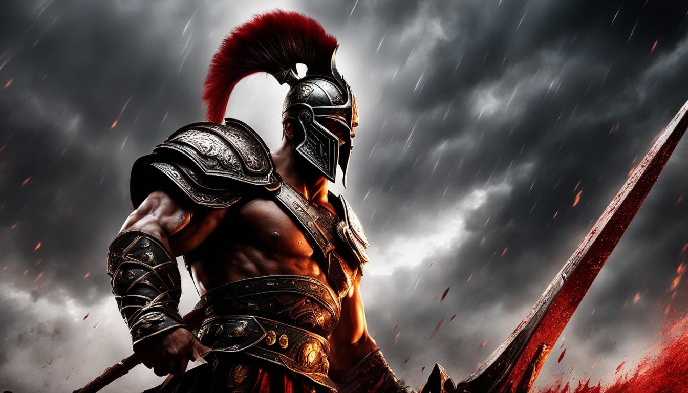 What Powers Did Ares Have In Greek Mythology? - Mythology Inquirer