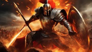 What Powers Did Ares Have In Greek Mythology? - Mythology Inquirer