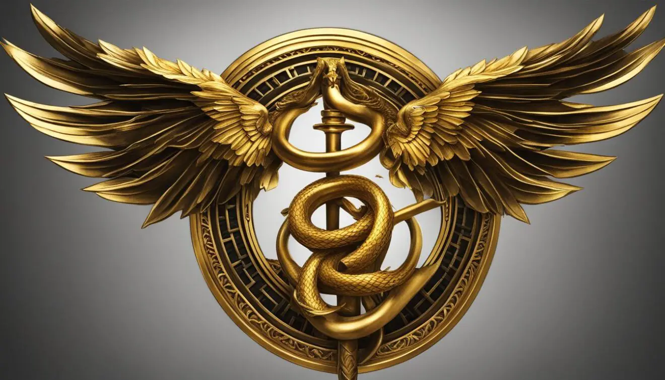 Snakes in Greek Mythology: Symbols & Meaning - Mythology Inquirer