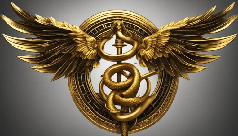 Snakes in Greek Mythology: Symbols & Meaning - Mythology Inquirer