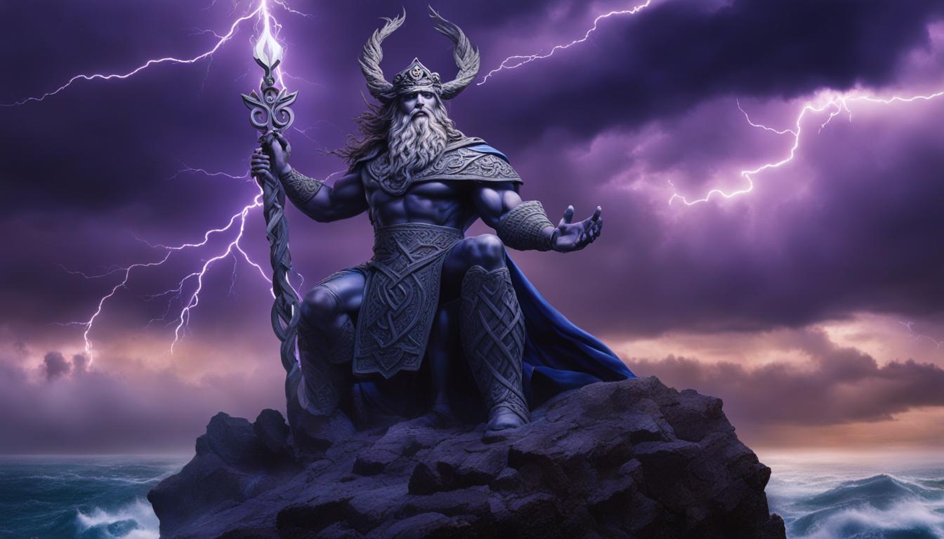 What Gods Are In Celtic Mythology? - Mythology Inquirer