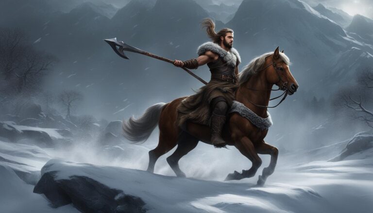 Norse Mythology and Centaurs: Fact or Fiction? - Mythology Inquirer