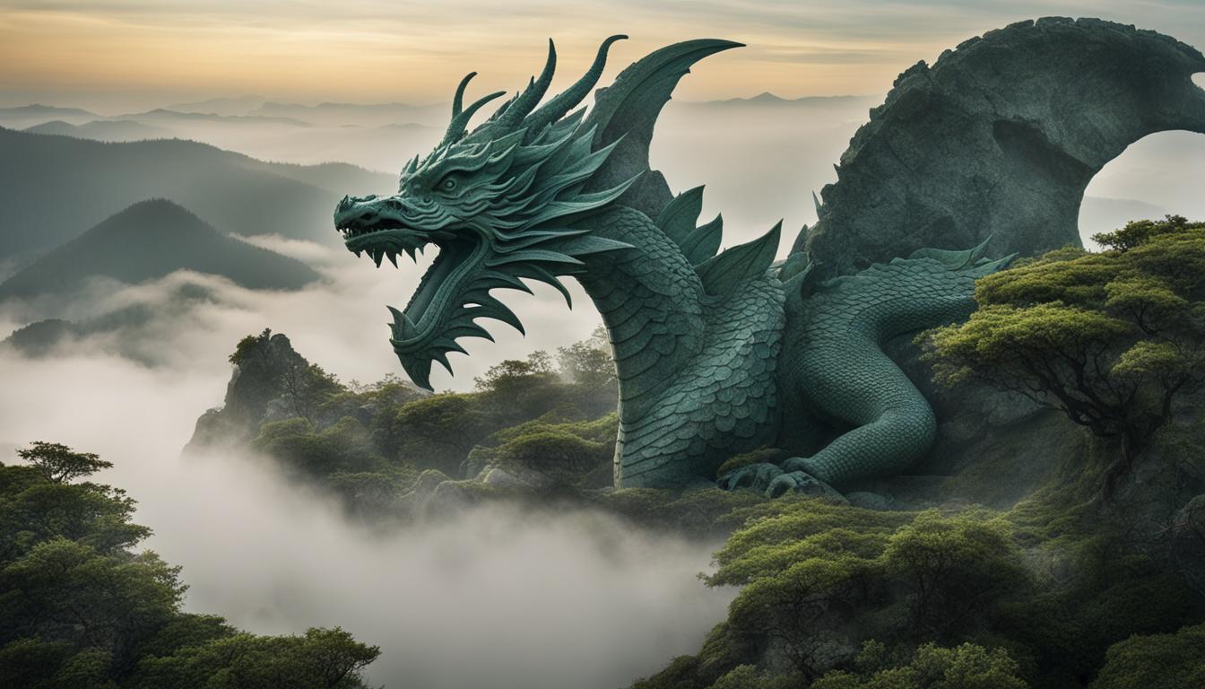 Are There Dragons In Celtic Mythology? - Mythology Inquirer