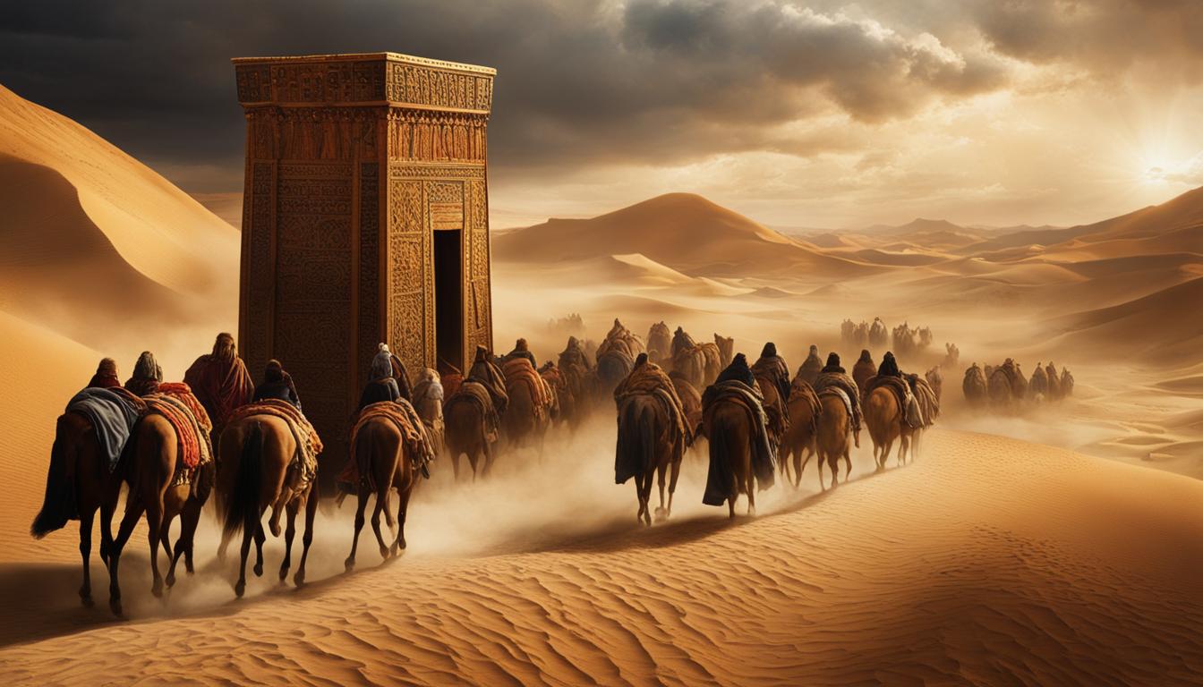 Does Greek Mythology Predate Judaism? We Explore the Facts. - Mythology ...