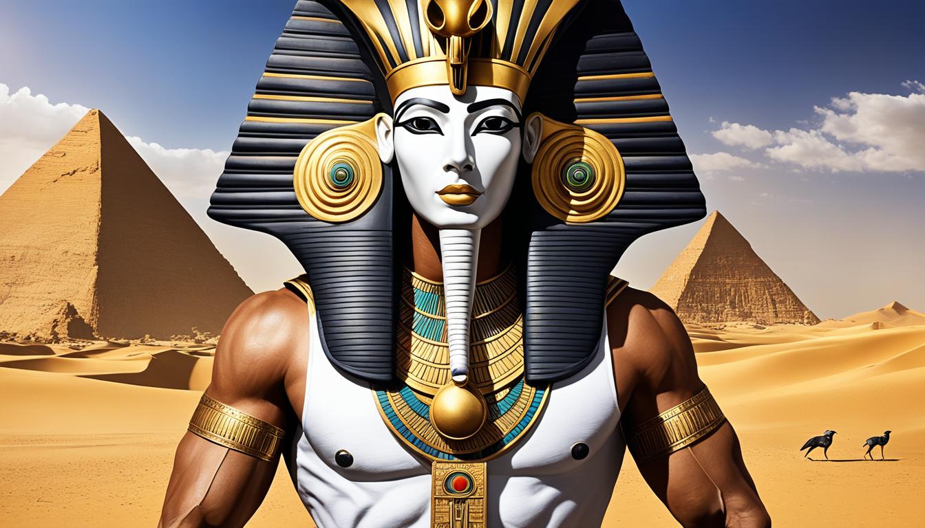 Exploring Egyptian Mythology: Realms Count Revealed - Mythology Inquirer