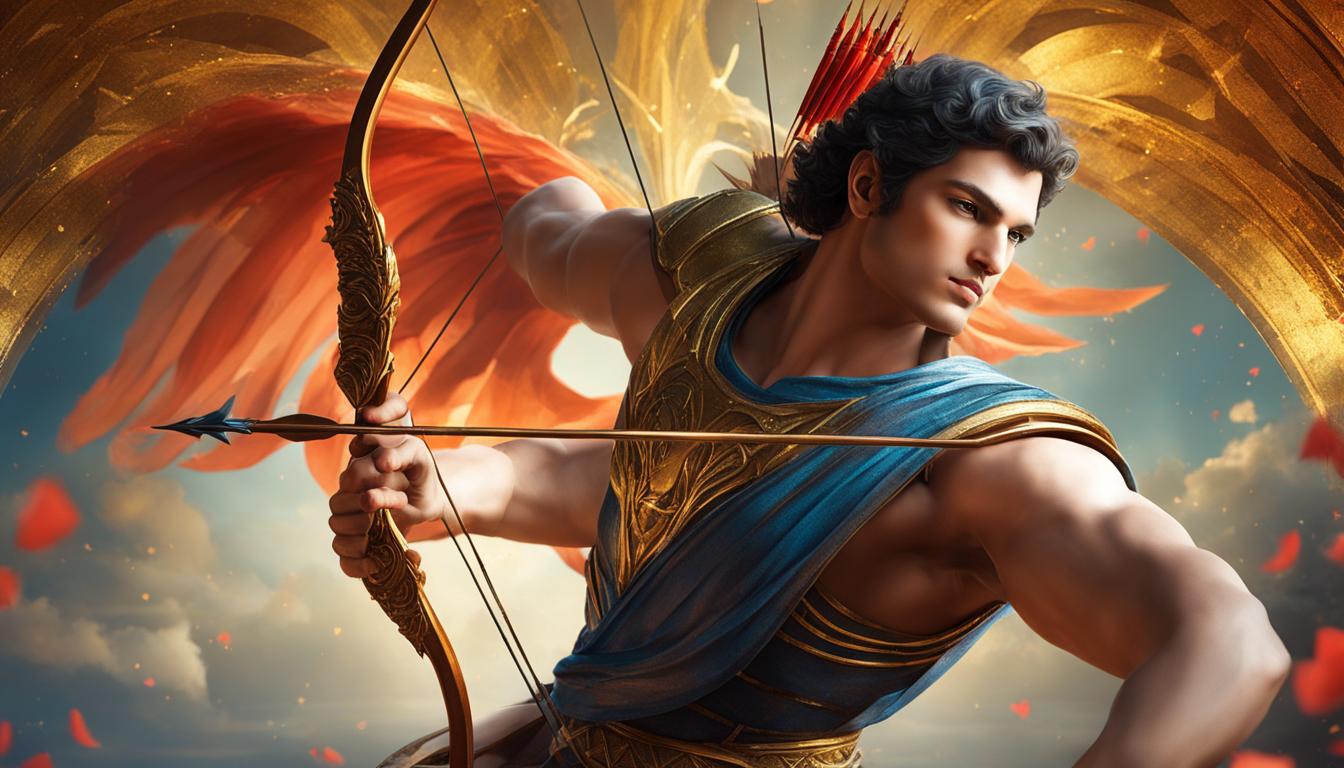 What Powers Does Eros Have In Greek Mythology? - Mythology Inquirer