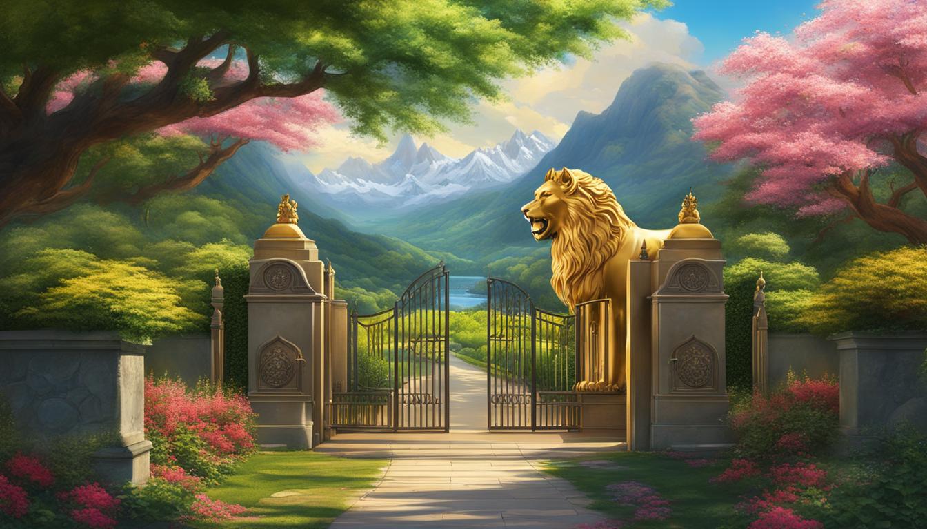 Unraveling the Mystery: Does Greek Mythology Have a Heaven? - Mythology ...