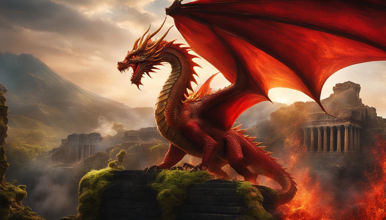 Exploring if Greek Mythology Has Dragons - Unveiling Truths - Mythology ...