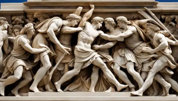 How Greek Mythology Influenced Modern Society - Mythology Inquirer