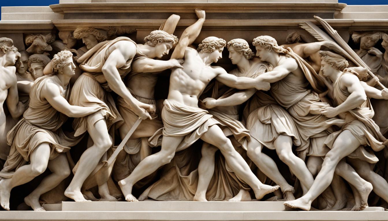 How Greek Mythology Influenced Modern Society - Mythology Inquirer