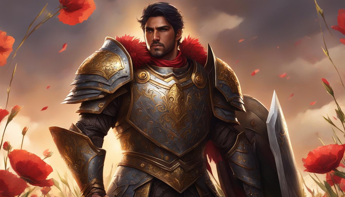 Hector: Famed Trojan Warrior in Greek Mythology - Mythology Inquirer