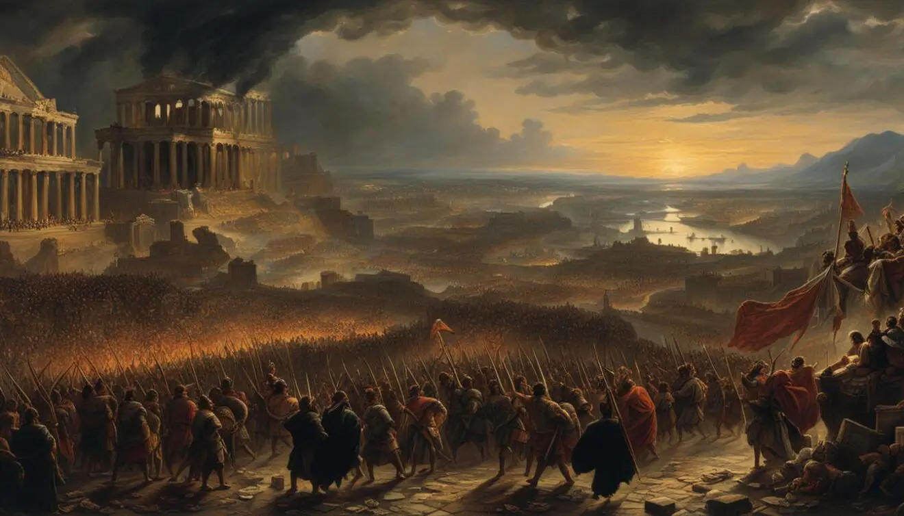 Hector: Famed Trojan Warrior in Greek Mythology - Mythology Inquirer