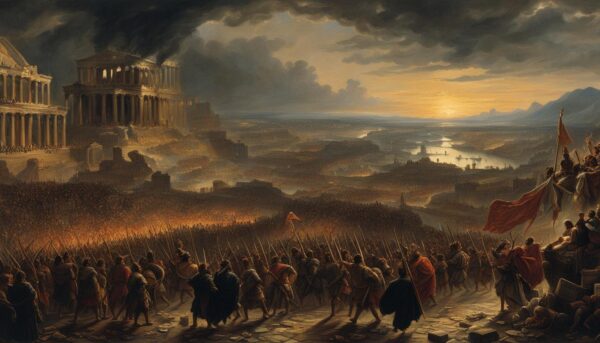 Hector: Famed Trojan Warrior in Greek Mythology - Mythology Inquirer