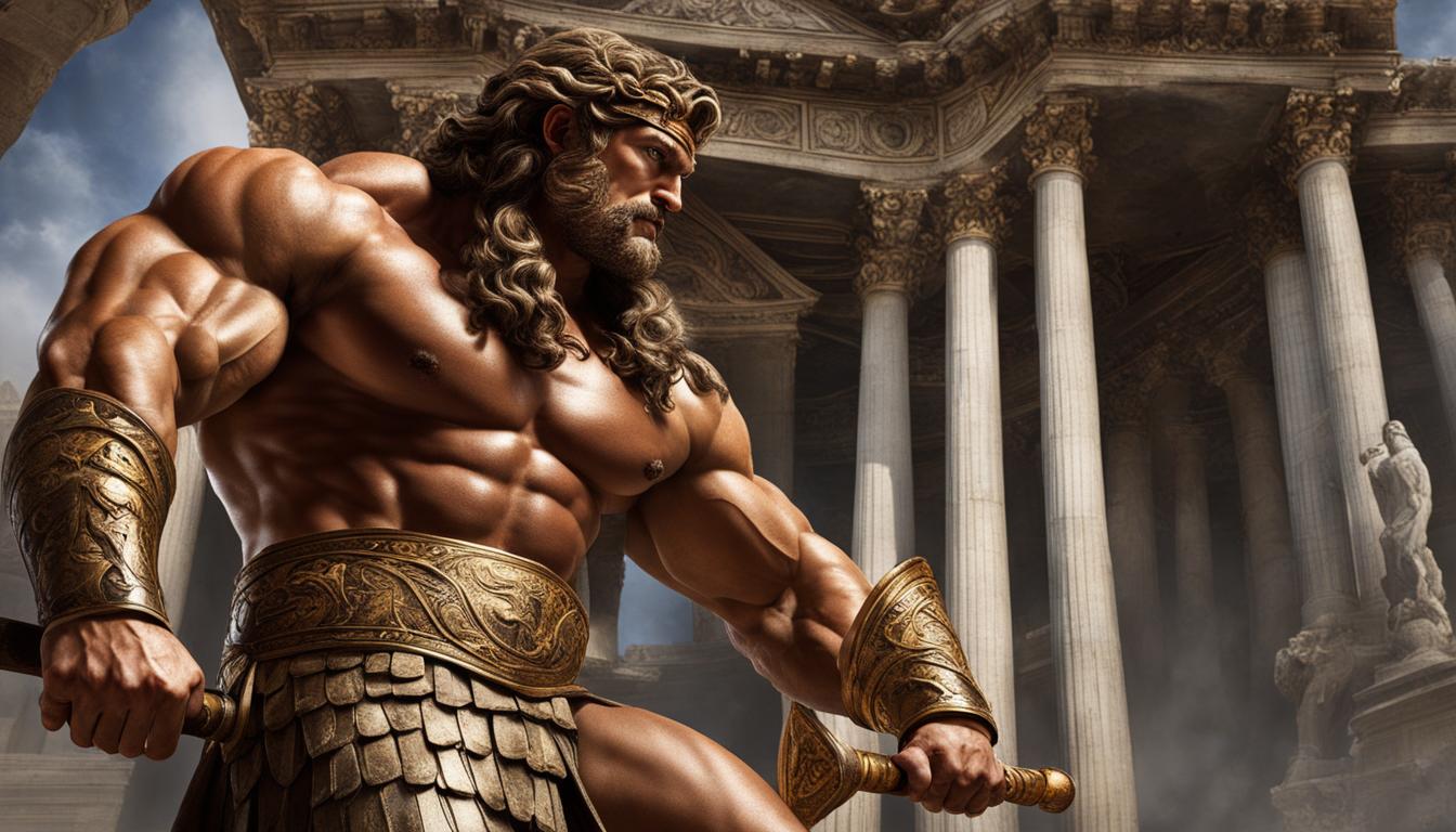Unveiling Hercules: What Did He Do in Roman Mythology? - Mythology Inquirer