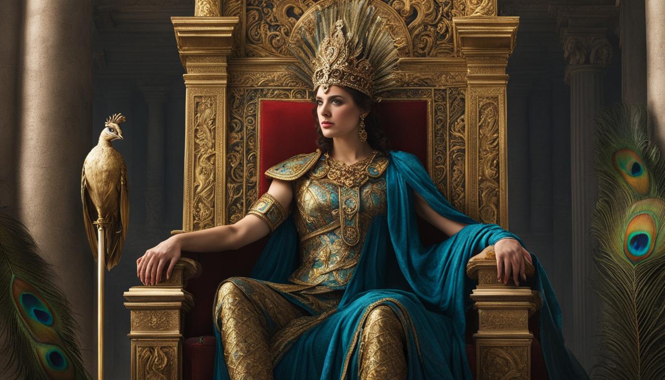 Unveiling Juno: Who Was She in Roman Mythology? - Mythology Inquirer