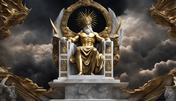 Unveiling Jupiter's Role: What Did Jupiter Do in Roman Mythology ...