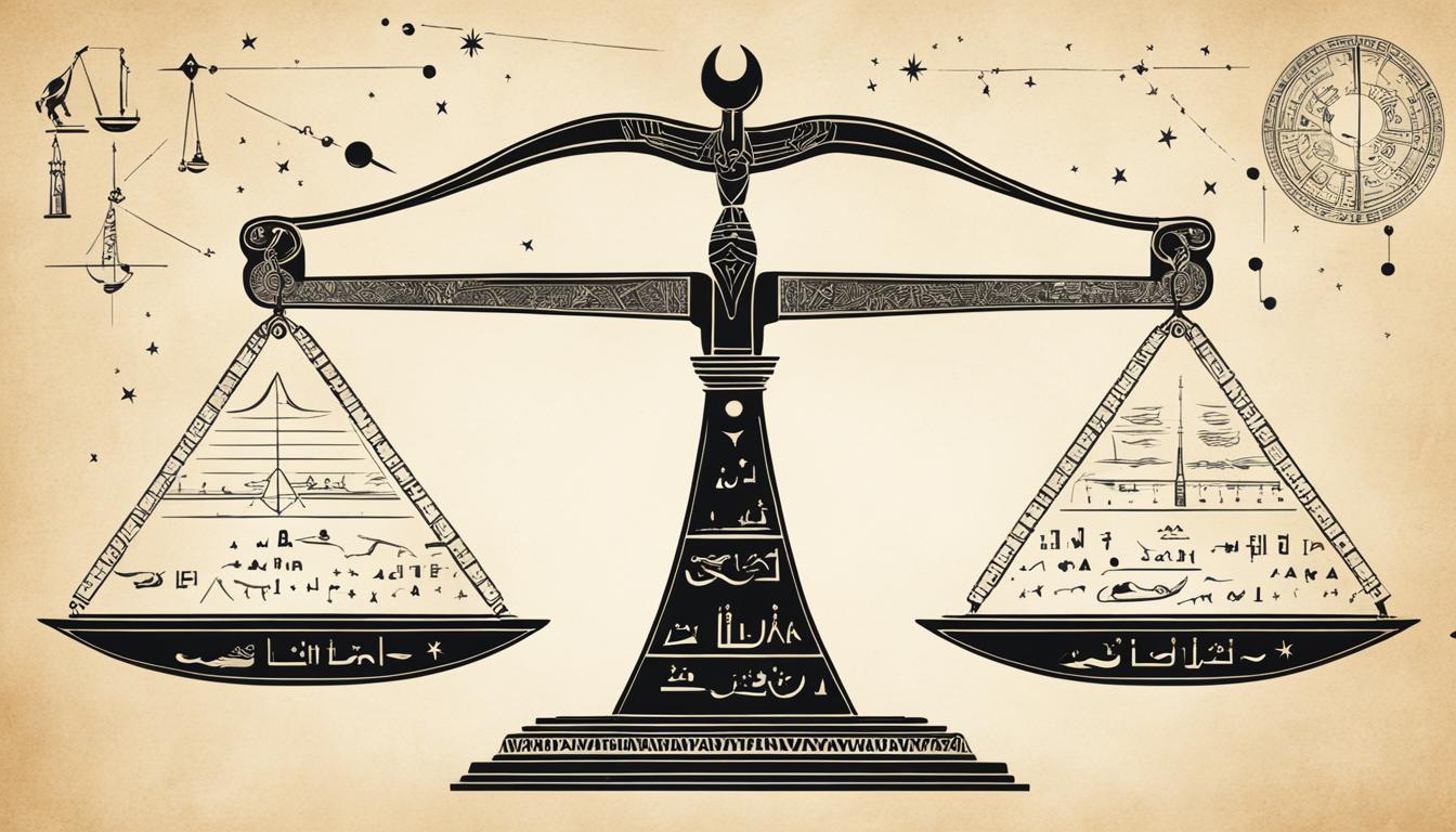 Egyptian Deity Linked to Libra Zodiac Sign - Mythology Inquirer Egyptian Deity Linked to Libra Zodiac Sign - Mythology Inquirer
