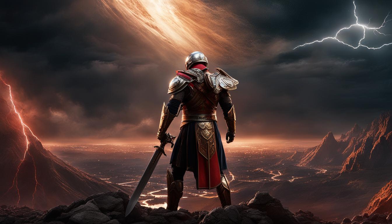 Discover What Mars Did in Roman Mythology: A Thrilling Tale - Mythology ...