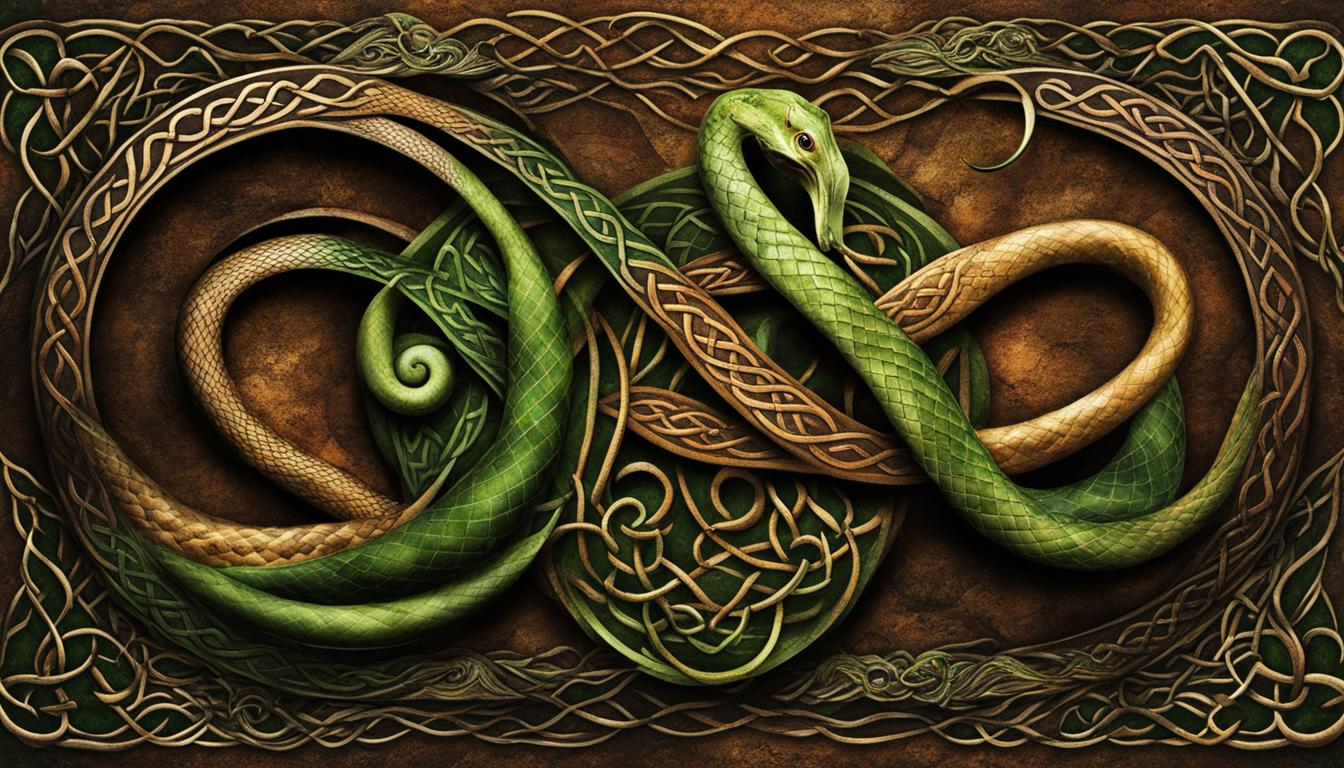 Where Does Celtic Mythology Come From? - Mythology Inquirer