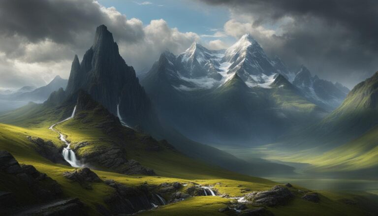 Exploring Demigods in Norse Mythology | Insights - Mythology Inquirer