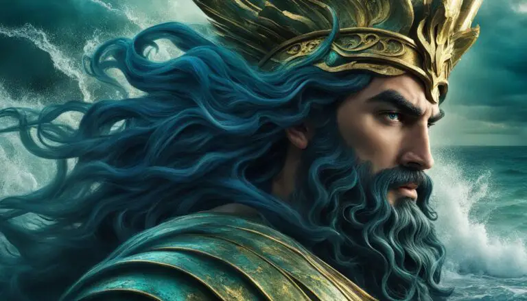 What Powers Does Poseidon Have In Greek Mythology? - Mythology Inquirer