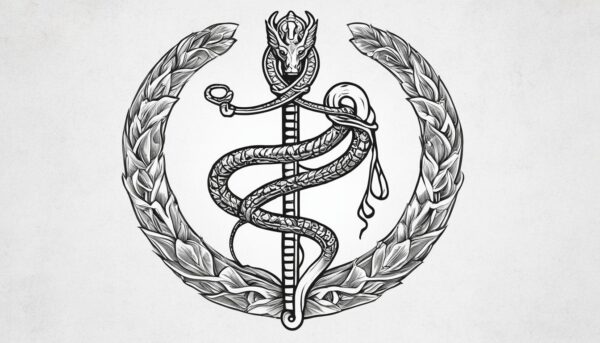Snakes in Greek Mythology: Symbols & Meaning - Mythology Inquirer