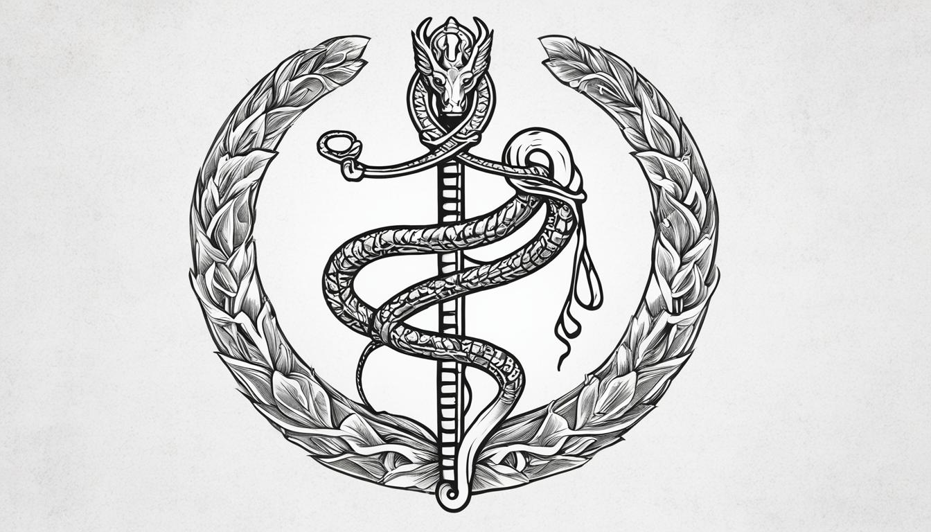 Snakes in Greek Mythology: Symbols & Meaning - Mythology Inquirer
