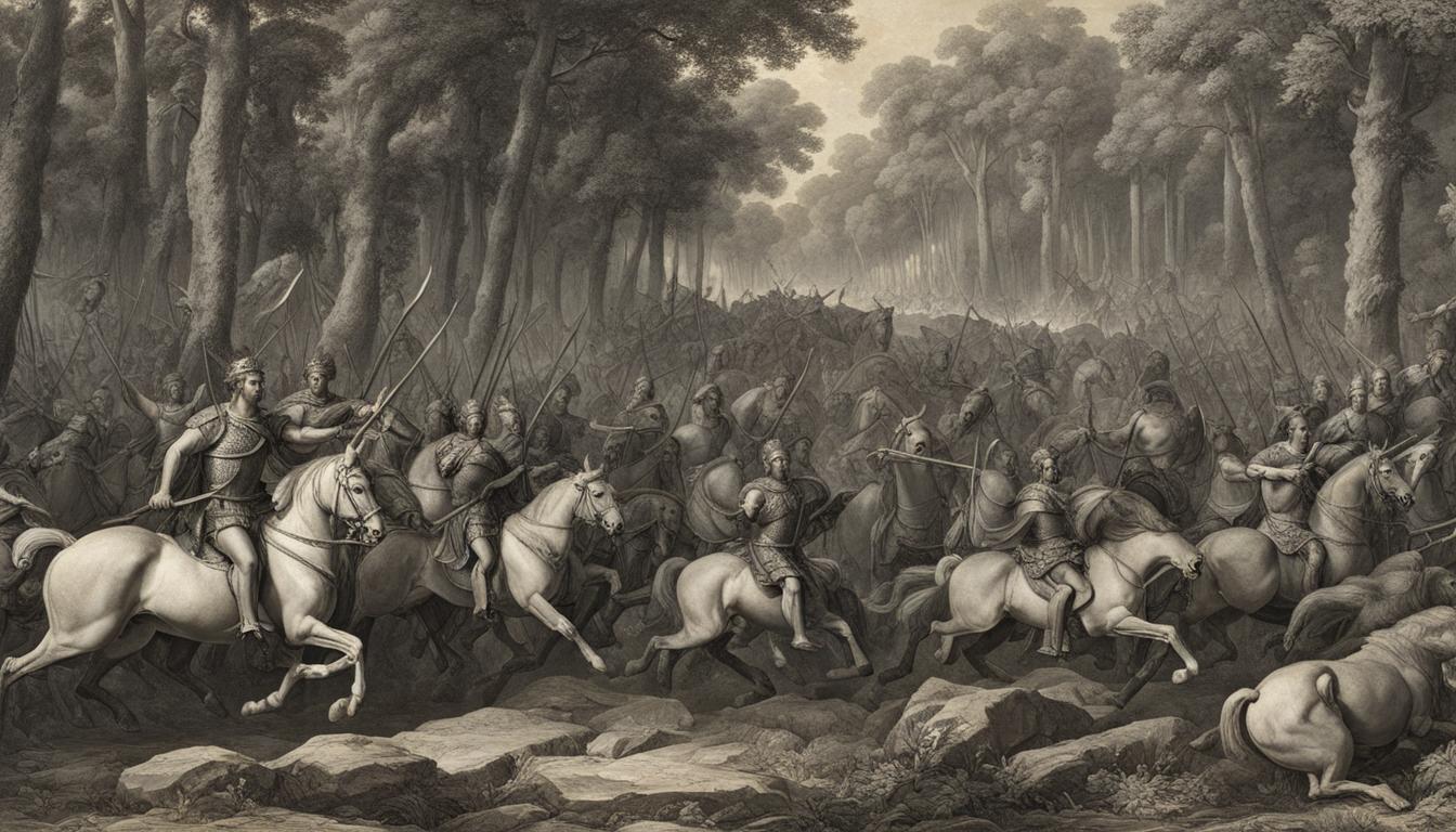 Norse Mythology and Centaurs: Fact or Fiction? - Mythology Inquirer