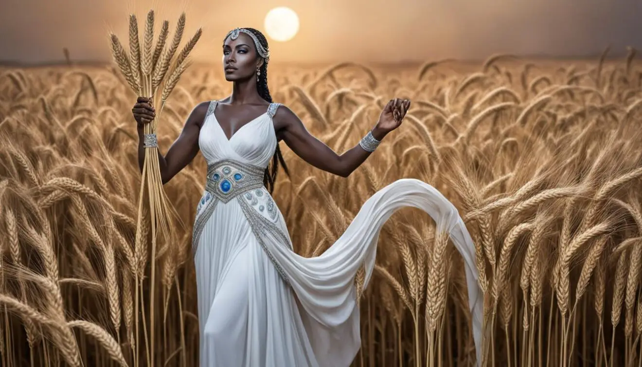 Discover the Greek Moon Goddess Identity - Mythology Inquirer