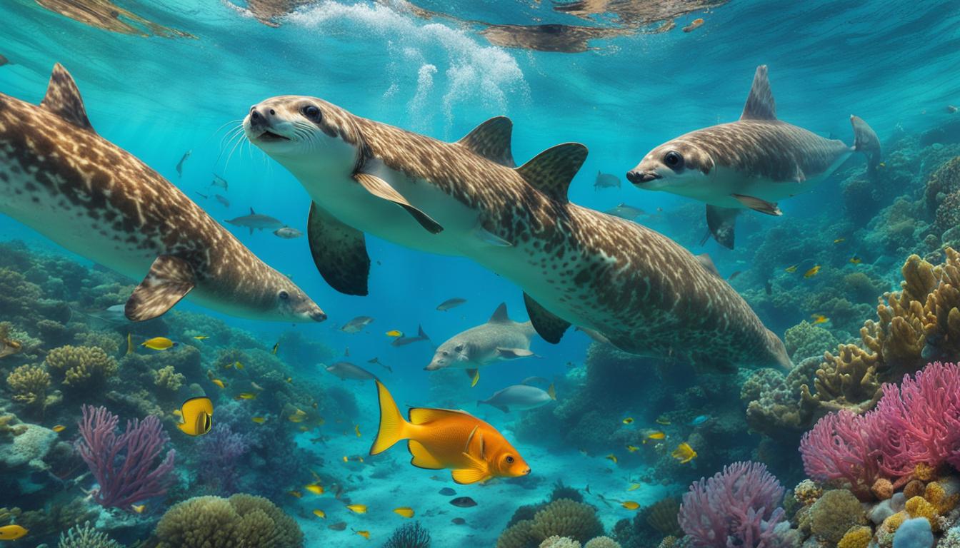 What Are Selkies In Celtic Mythology? - Mythology Inquirer