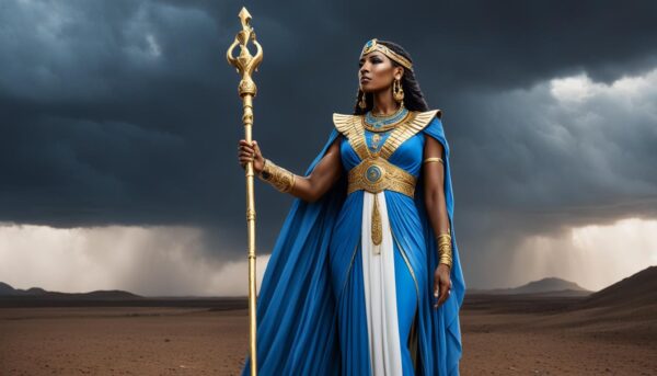 Unveiling Moon Knight's Egyptian God Connection - Mythology Inquirer