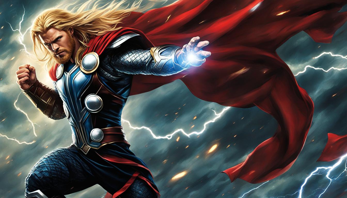 Can Thor Fly in Norse Mythology? Myth Unveiled - Mythology Inquirer