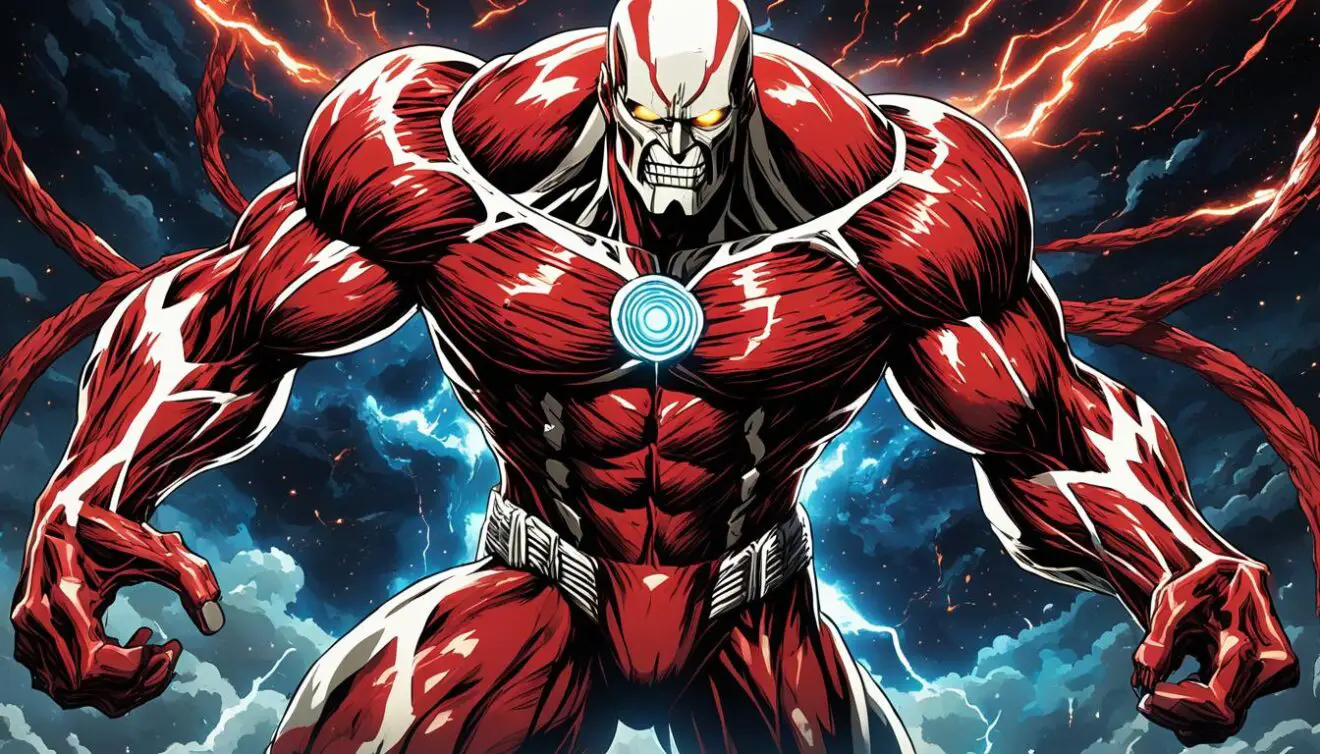 Unveiling the Strongest Titan in Greek Mythology - Mythology Inquirer