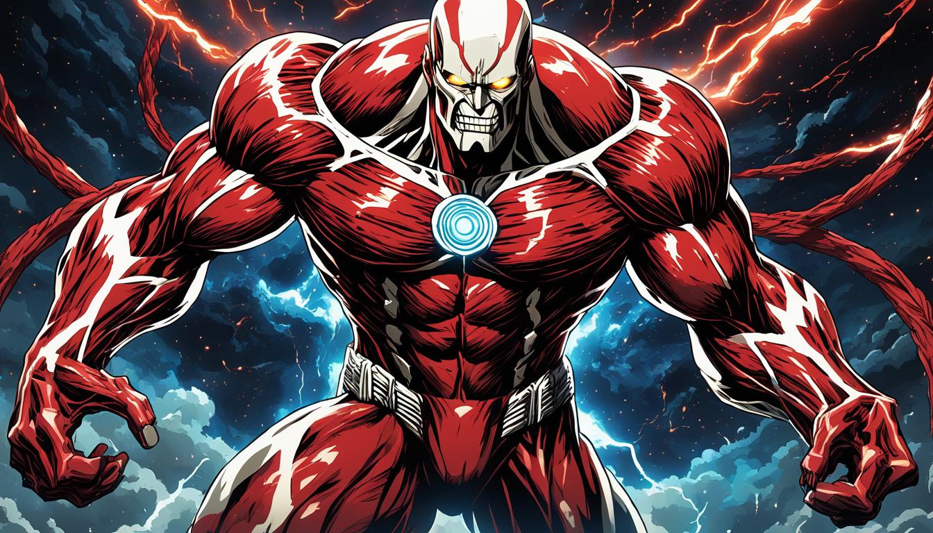 Unveiling the Strongest Titan in Greek Mythology - Mythology Inquirer