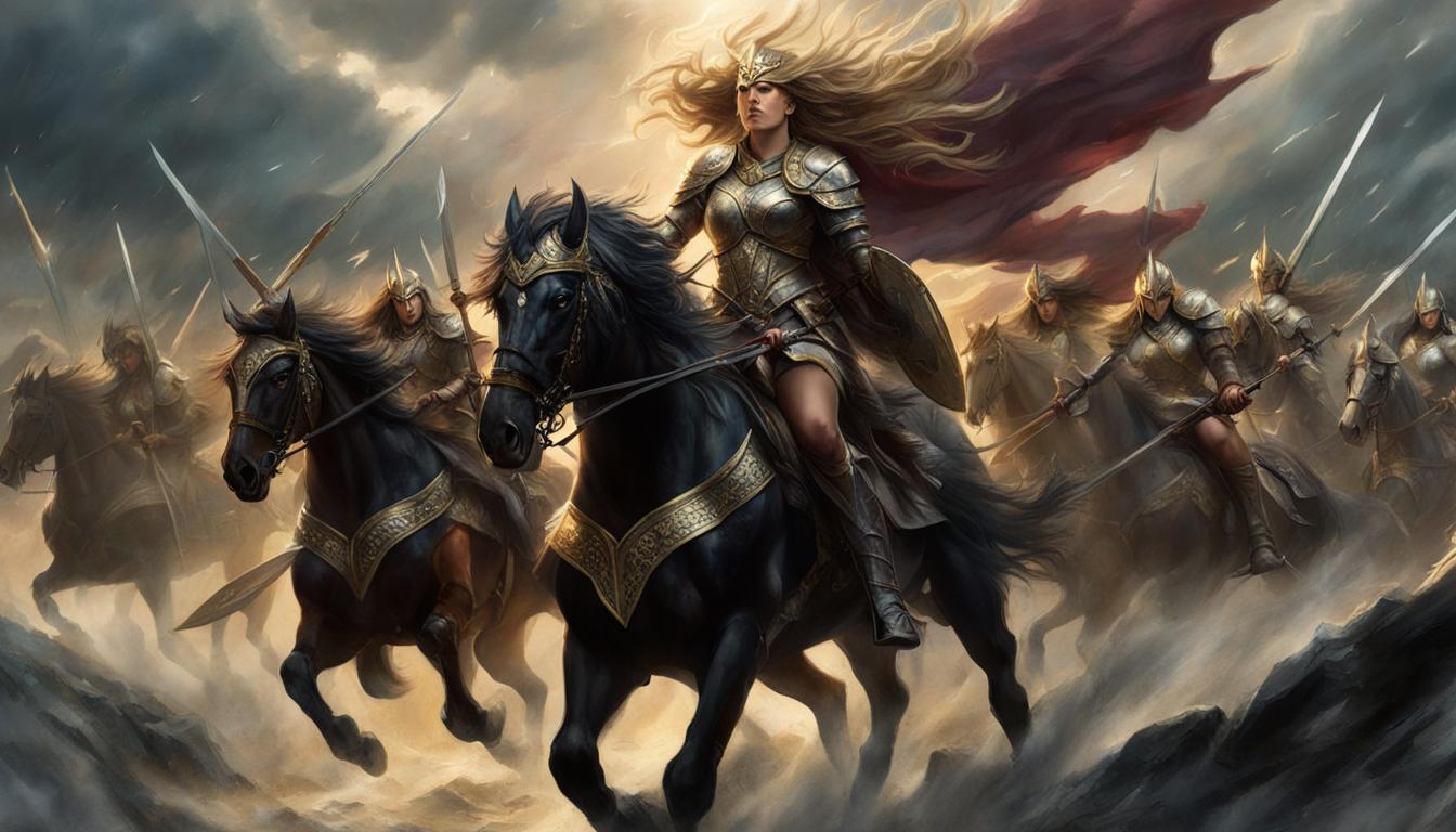 Exploring Demigods in Norse Mythology | Insights - Mythology Inquirer