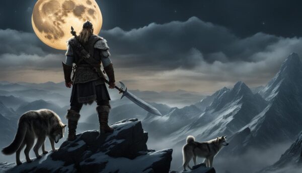 Werewolves in Norse Mythology: Fact or Fiction? - Mythology Inquirer