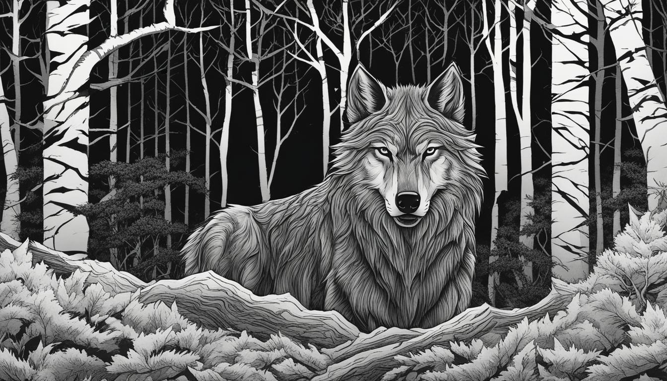 Werewolves in Norse Mythology: Fact or Fiction? - Mythology Inquirer