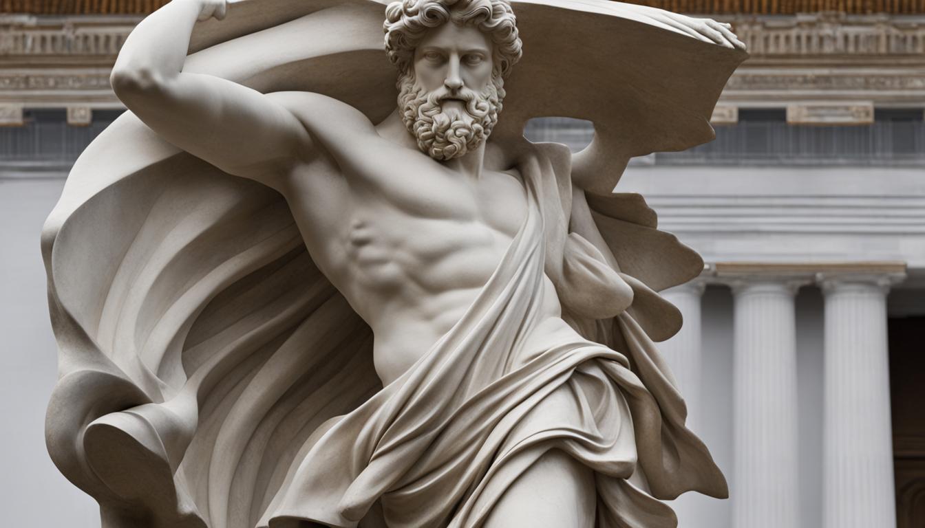 How Has Greek Mythology Influenced Art? - Mythology Inquirer