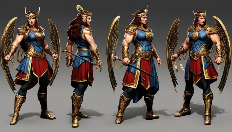 Metis in Greek Mythology: The Wise Titaness - Mythology Inquirer