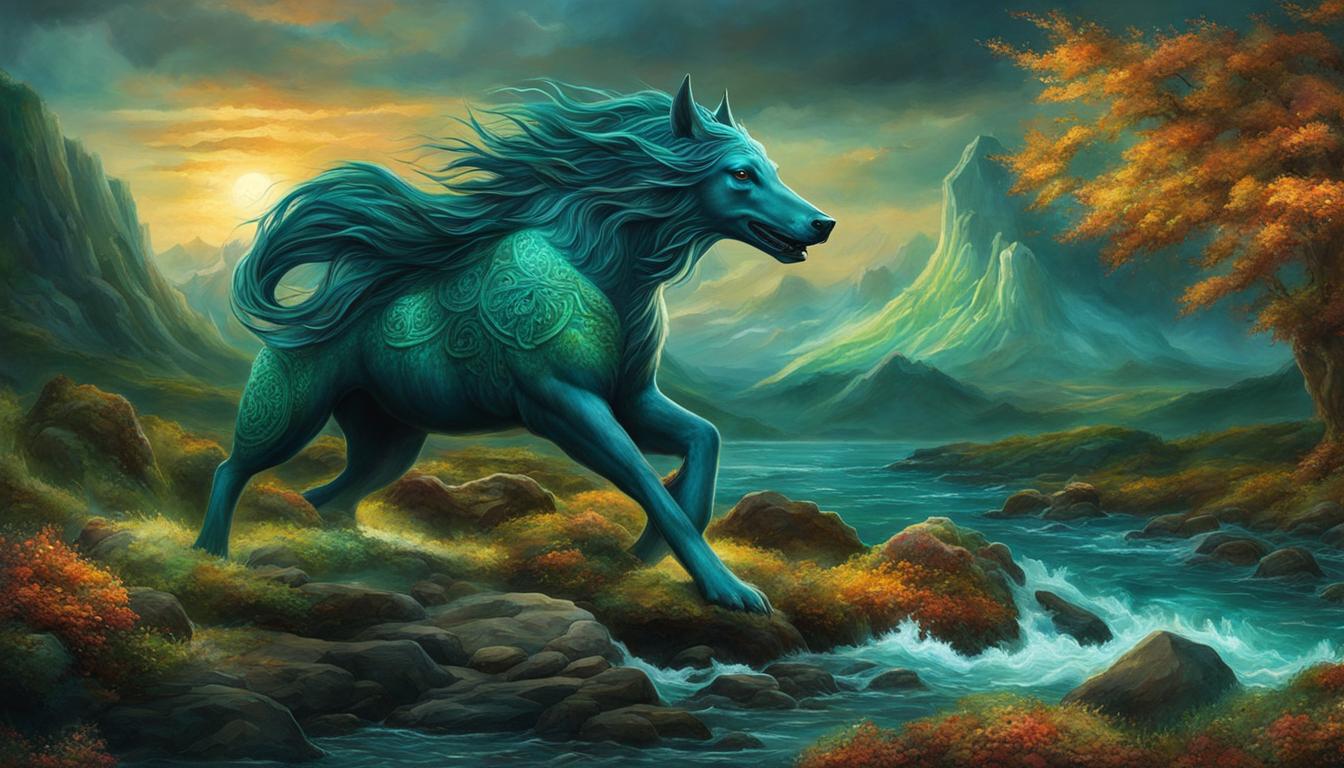 Are There Elves In Celtic Mythology? - Mythology Inquirer