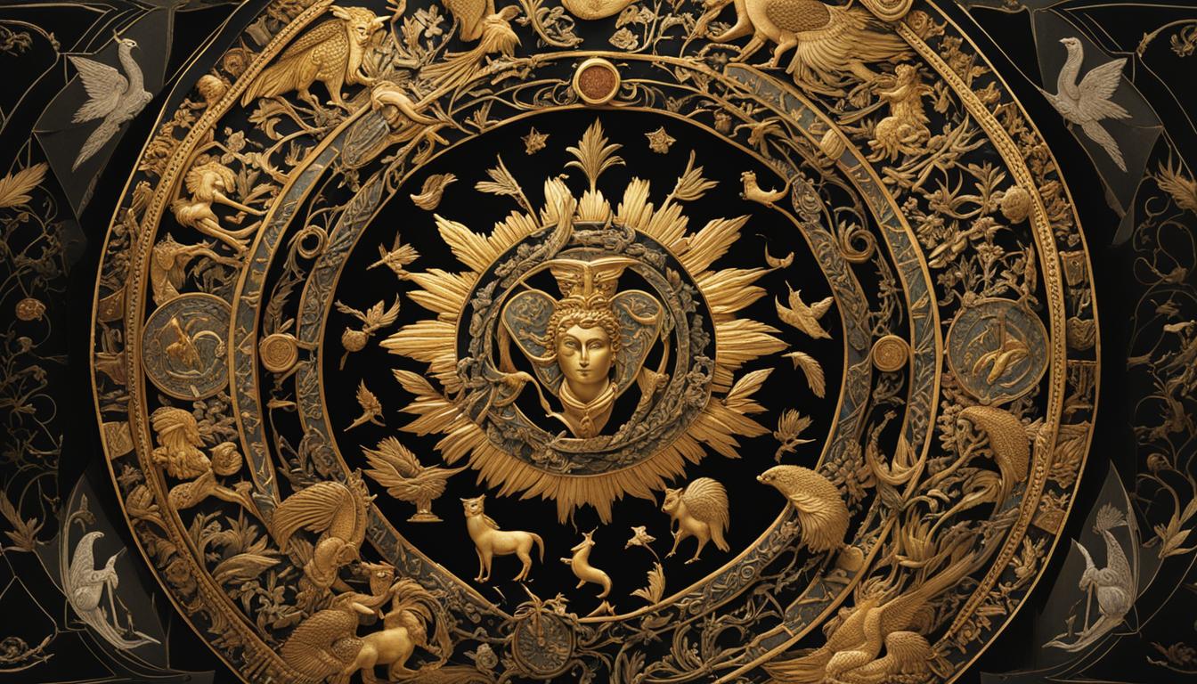 How Many Gods Are There In Greek Mythology? - Mythology Inquirer