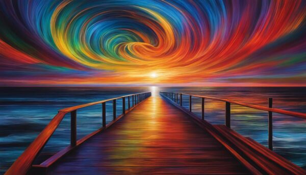 Exploring Bifrost: The Norse Mythology Bridge - Mythology Inquirer