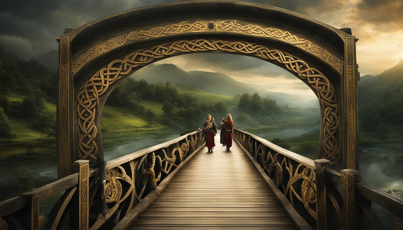 Are Celtic And Norse Mythology The Same? - Mythology Inquirer
