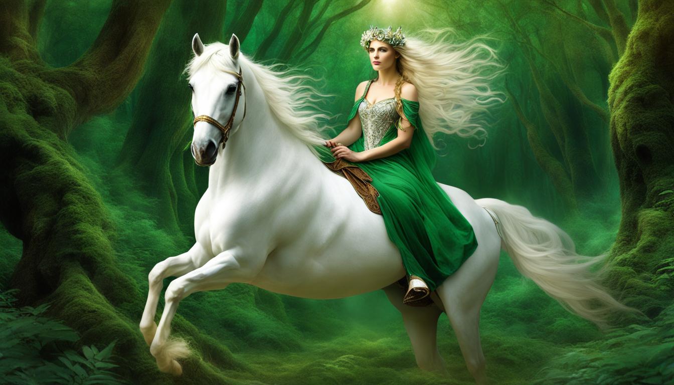 What Gods Are In Celtic Mythology? - Mythology Inquirer