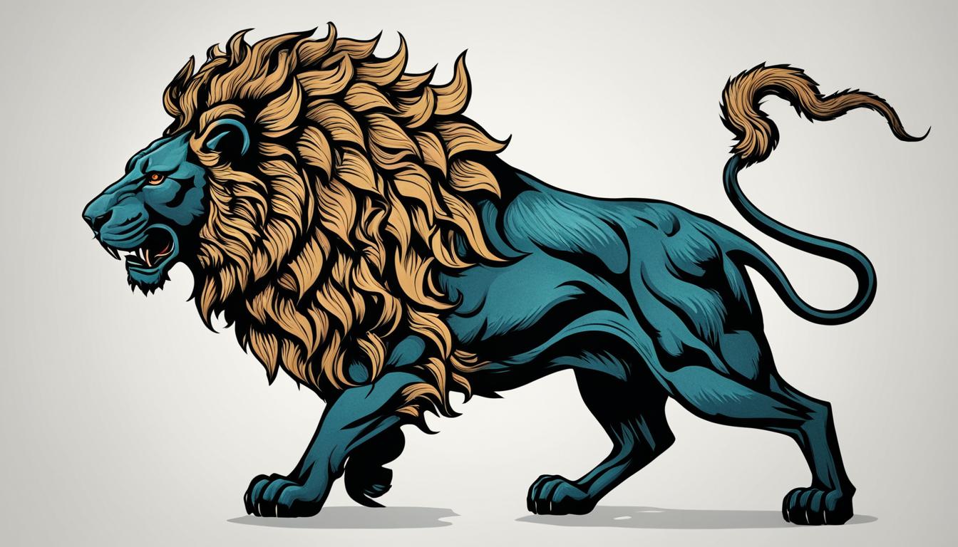 Chimera: Greek Mythology’s Fierce Beast - Mythology Inquirer