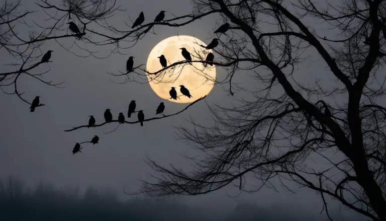 What Do Crows Symbolize In Celtic Mythology? - Mythology Inquirer